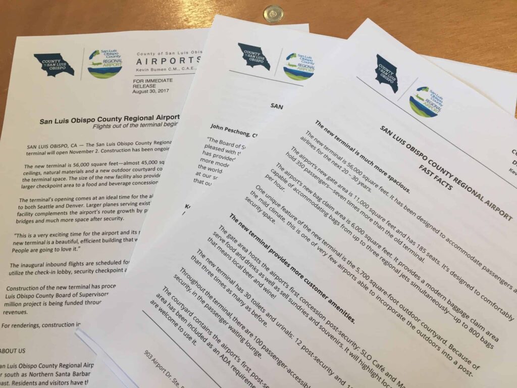 Airport & Aviation Content Creation Services | Aviatrix Communications